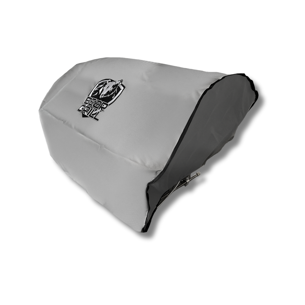 Bear Grill - 34-Inch Grill Cover - Weather-Resistant – BEAR GRILL