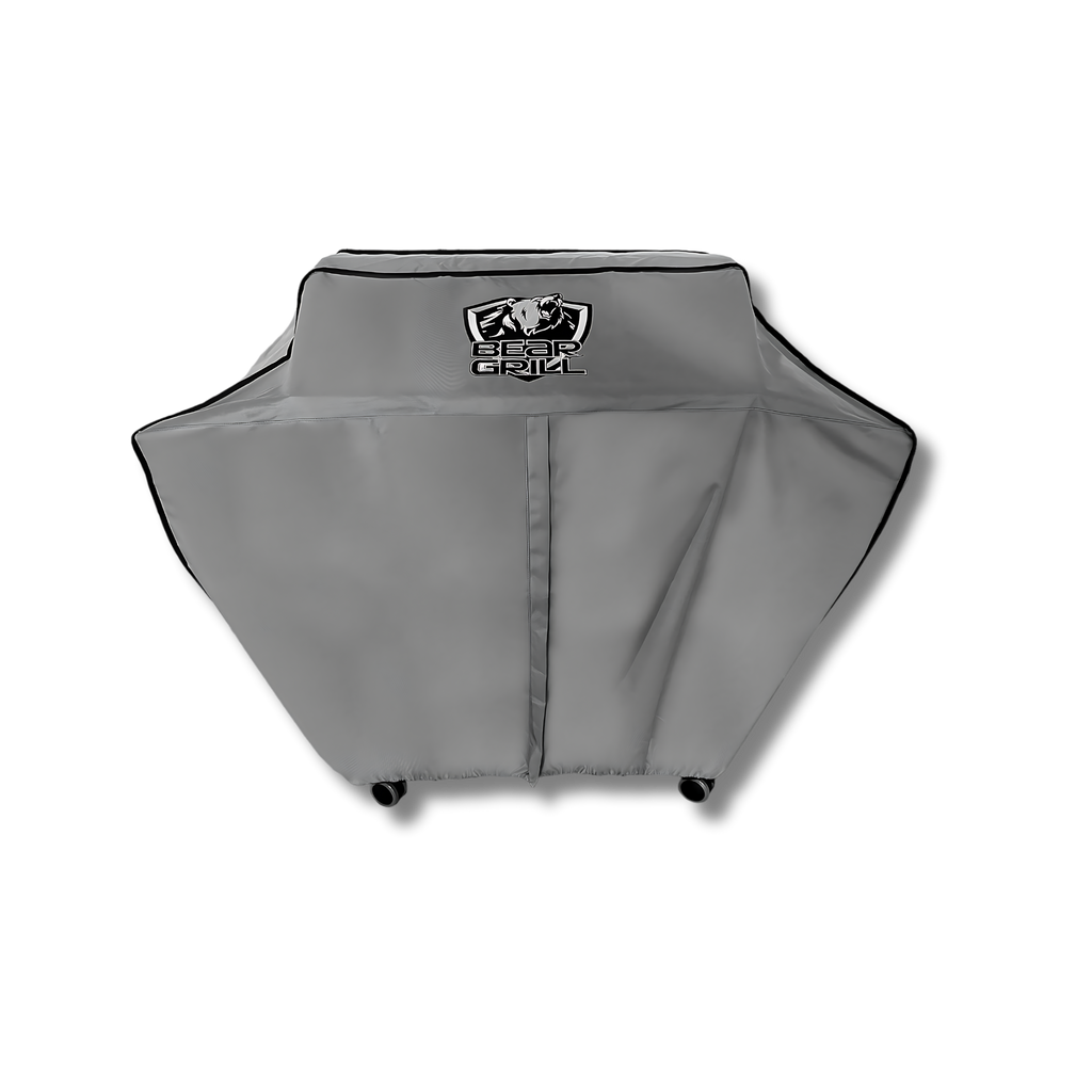 Bear Grill - 42-Inch Grill Cart Cover - Weather-Resistant – BEAR GRILL