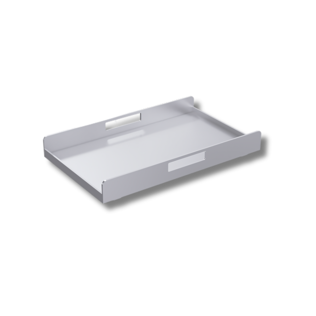 Bear Grill - Heavy Duty Griddle - 304 Stainless Steel – BEAR GRILL